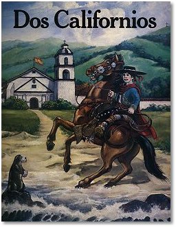 The Federalist: Hispanic Republicans - Governor Romualdo Pacheco