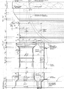 GCA Blog: learn traditional drafting by hand with the ICAA