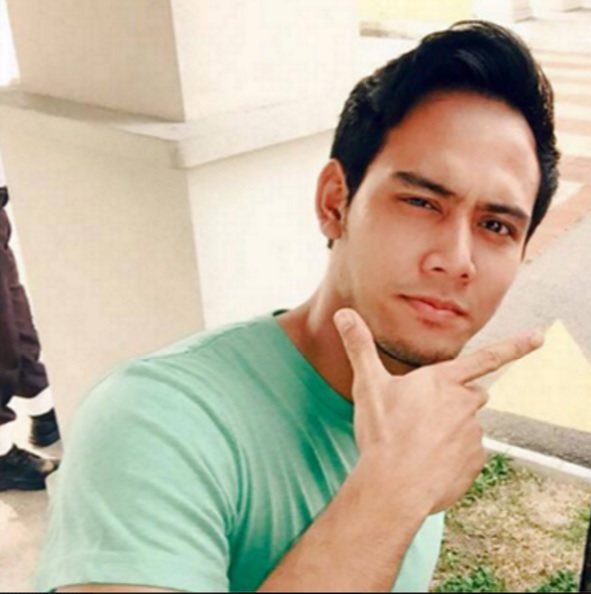 Moshi Moshi: Artis Lelaki paling Kacak+Jambu+Cute Di Malaysia! [UPDATED ...