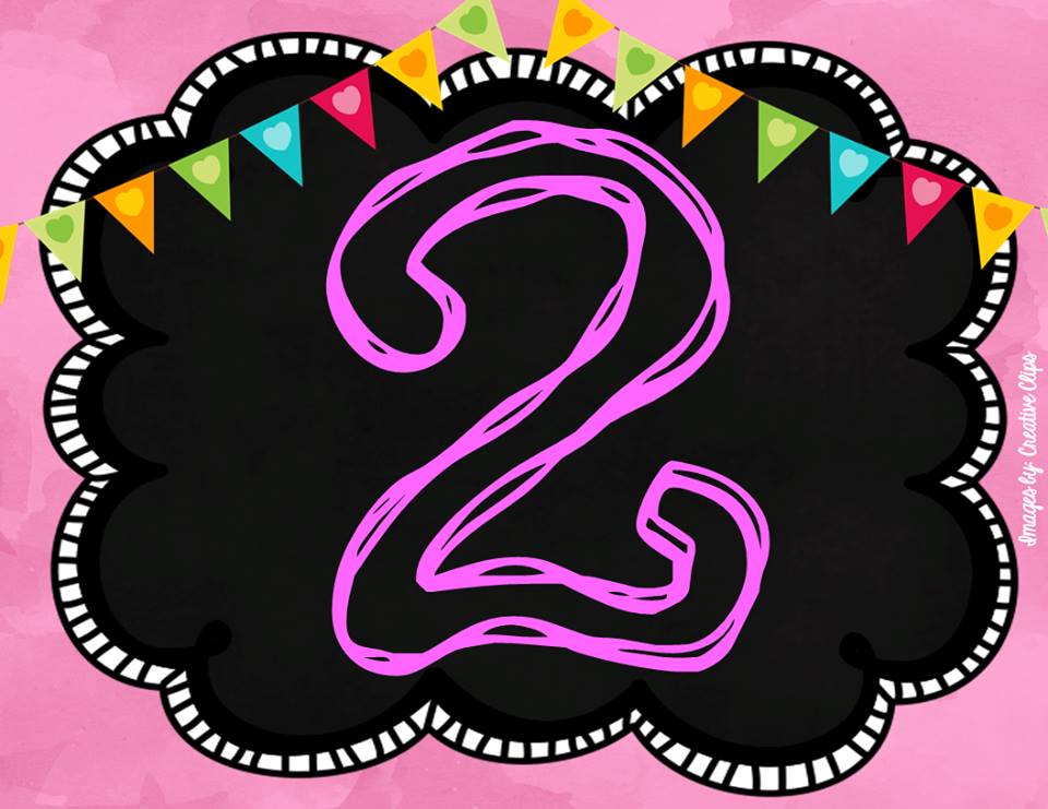 February's Pick 3 Linky: Pink Shirt Day - Primary Teaching Resources