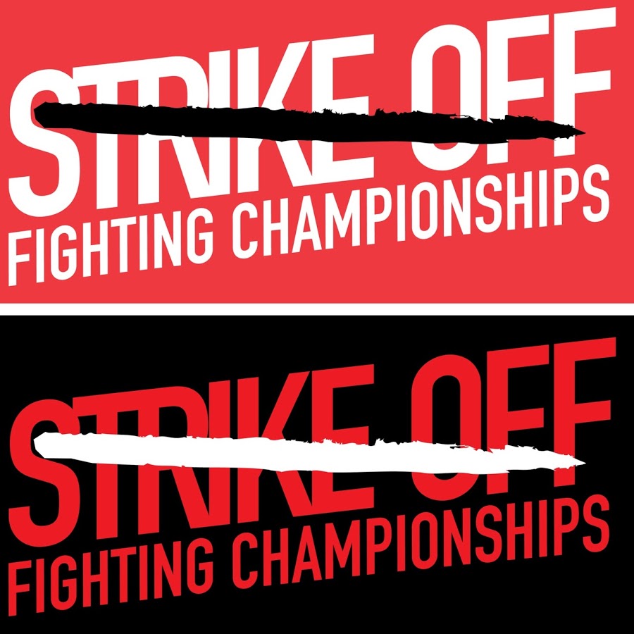 EagleBank Arena Hosts Strike Off Fighting Championship, October 3rd ...