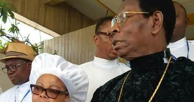 Celestial Church Blog: Provides Online News for Celestial Church of Christ