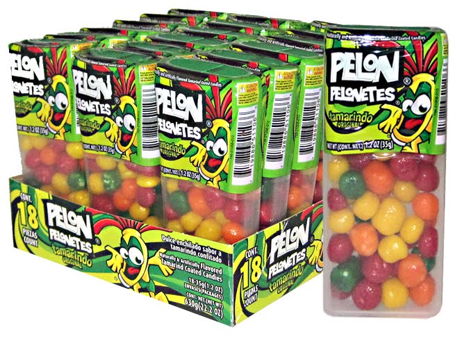 as It should be to Express Myself: Ahora les voy a tocar la jalea