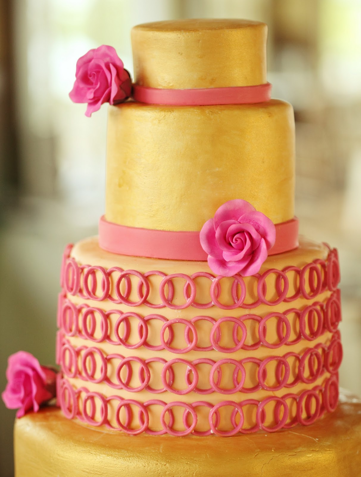 Suzy Homefaker: FOOD BLING (edible gold)