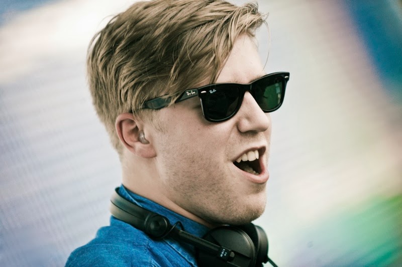 Massive New Music: Sub Focus & Delta Heavy @ House of Blues Sunset Strip