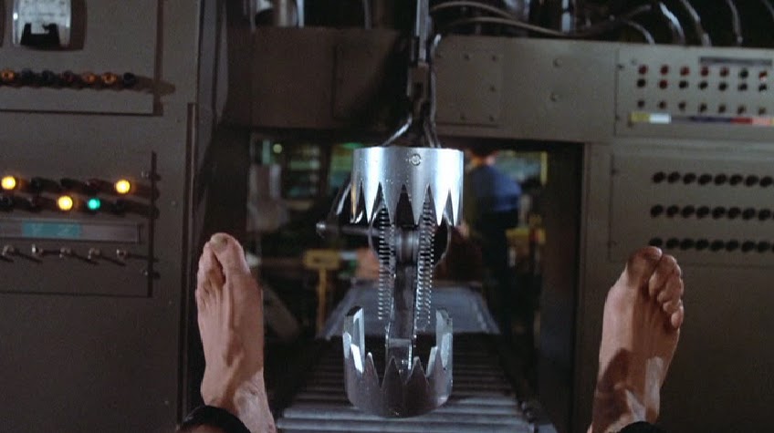 Cinema Freaks: REVIEW: The Ice Pirates (1984)