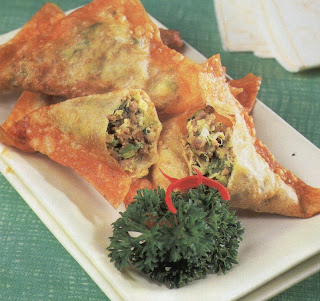 kumpulan makanan,minuman,kue& berbagai tips : Oncom Goreng Tepung