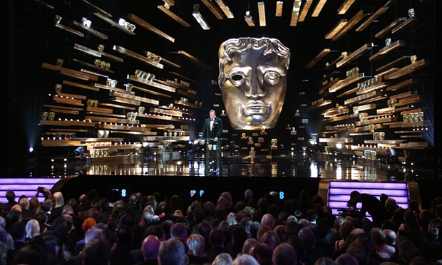 Fragmentos Culturais: E depois de Golden Globe, Bafta Awards