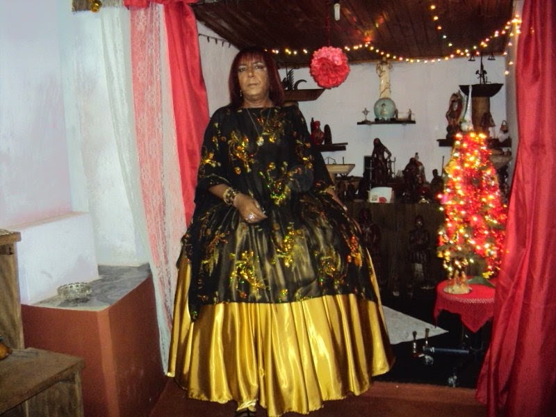 Verdadeira Umbanda: QUIMBANDA LINDA E BEM TOCADA