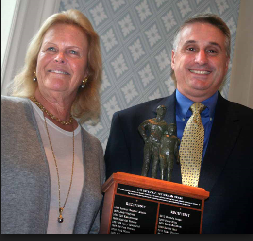 Independence of Representation in Court and Judicial Accountability in ...