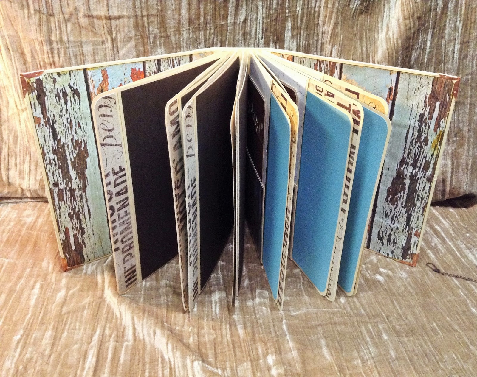 Heart of a Gipssy: Rustic Western Theme Wedding Photo Album