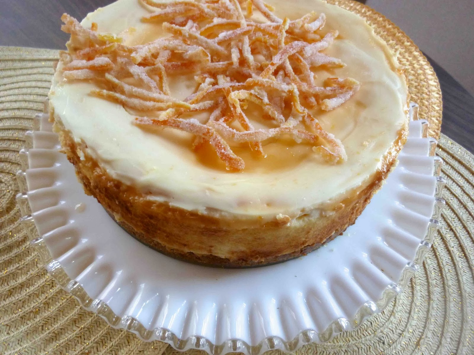 8 Pretty & Delicious Cake Options for Mother's Day – Diary of a Mad ...