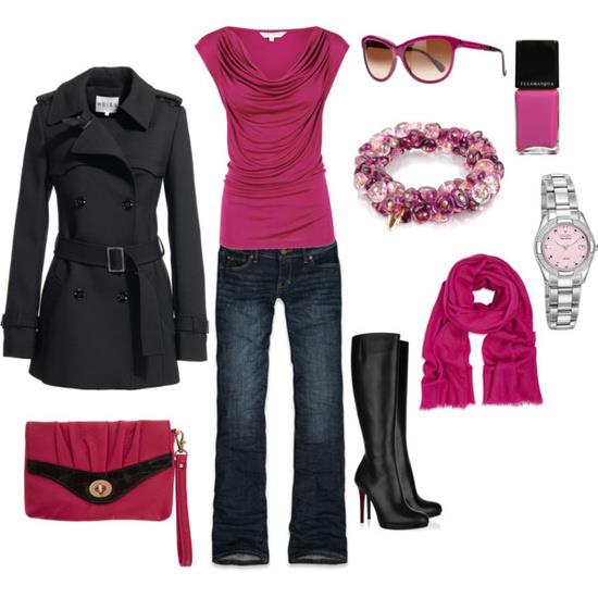 moda fashion: ropa casual