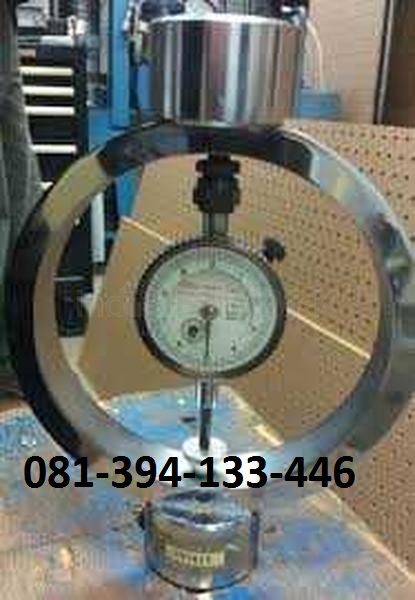 JUAL ALAT PROVING RING , DIAL INDICATOR 081 394 133 446 ~ TEKNIK SIPIL ...