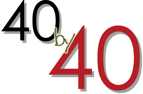 LIFT-RUN-BANG: 40 lessons learned