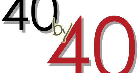 LIFT-RUN-BANG: 40 lessons learned