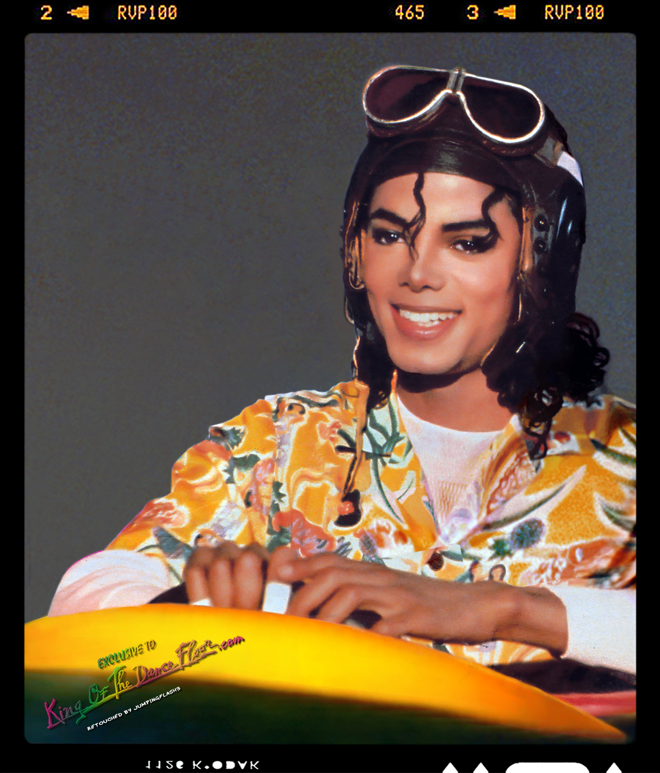 Michael Jackson Leave Me Alone | Mjj Galeria