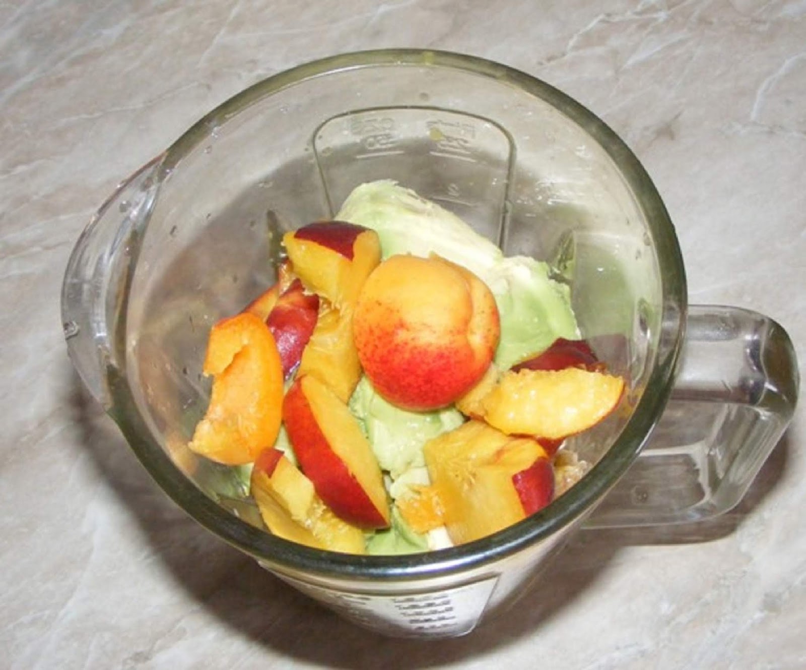 Smoothie de fructe | Retete Culinare : Preparatedevis.ro