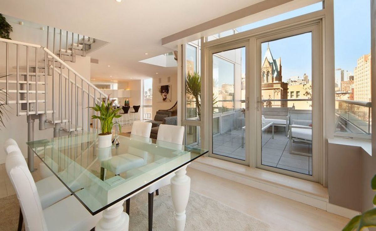 Indoor Slides in Homes Ideas - Interior Design: Most Beautiful Houses ...