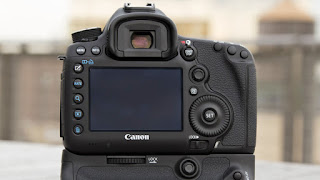 high quality Device : The Canon EOS 5D Mark III