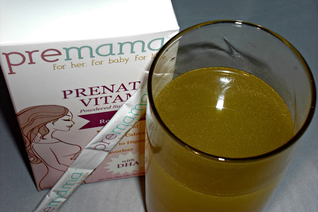 Premama Prenatal Vitamins Review - Frugal Mom Eh!