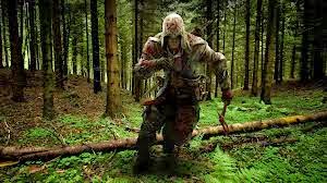 How to download The forest for free: Como descargar The forest para pc ...