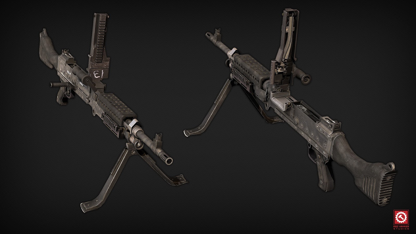 Arma 3 用 RHS: Escalation MOD で M1A2 SEPv1 TUSK II など米軍コンテンツを続々 | 弱者の日記 ...