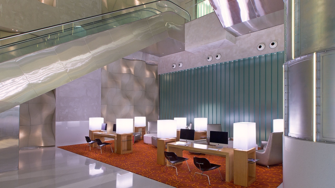 PAKEJ BUFFET RAMADHAN ALOFT HOTEL KUALA LUMPUR SENTRAL