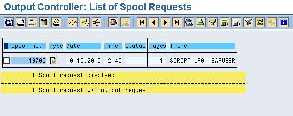 Convert Sap Script To Pdf Learn Sap Program