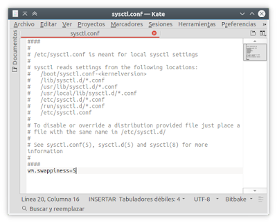 MIS PEQUEÑAS NOTAS GNU/LINUX: 2016