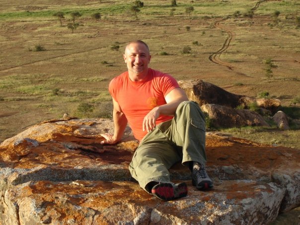 LA PERFECTION FAITE HOMME