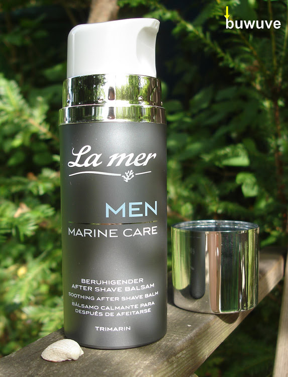 Schon getestet - Produkttests und Vorstellungen: Vorstellung: La mer ...