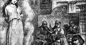 Lima la Única: Los "endemoniados" en la Lima Virreinal