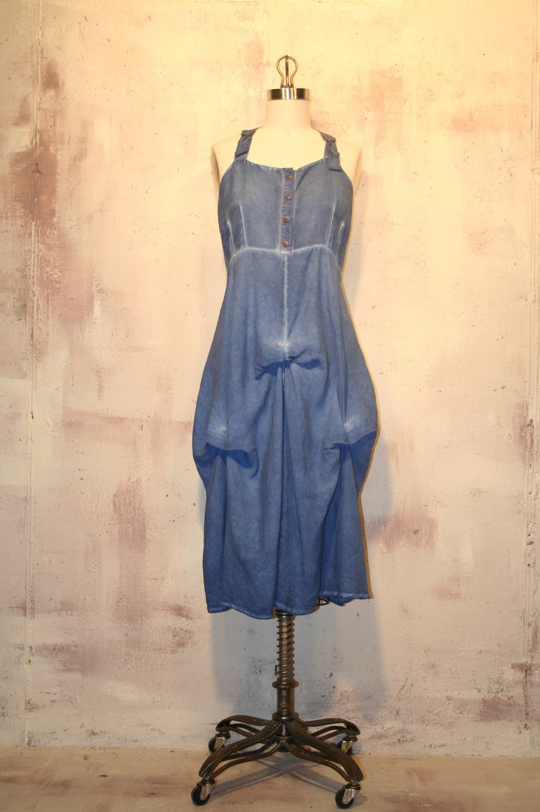 ZuZu Apparel Blog
