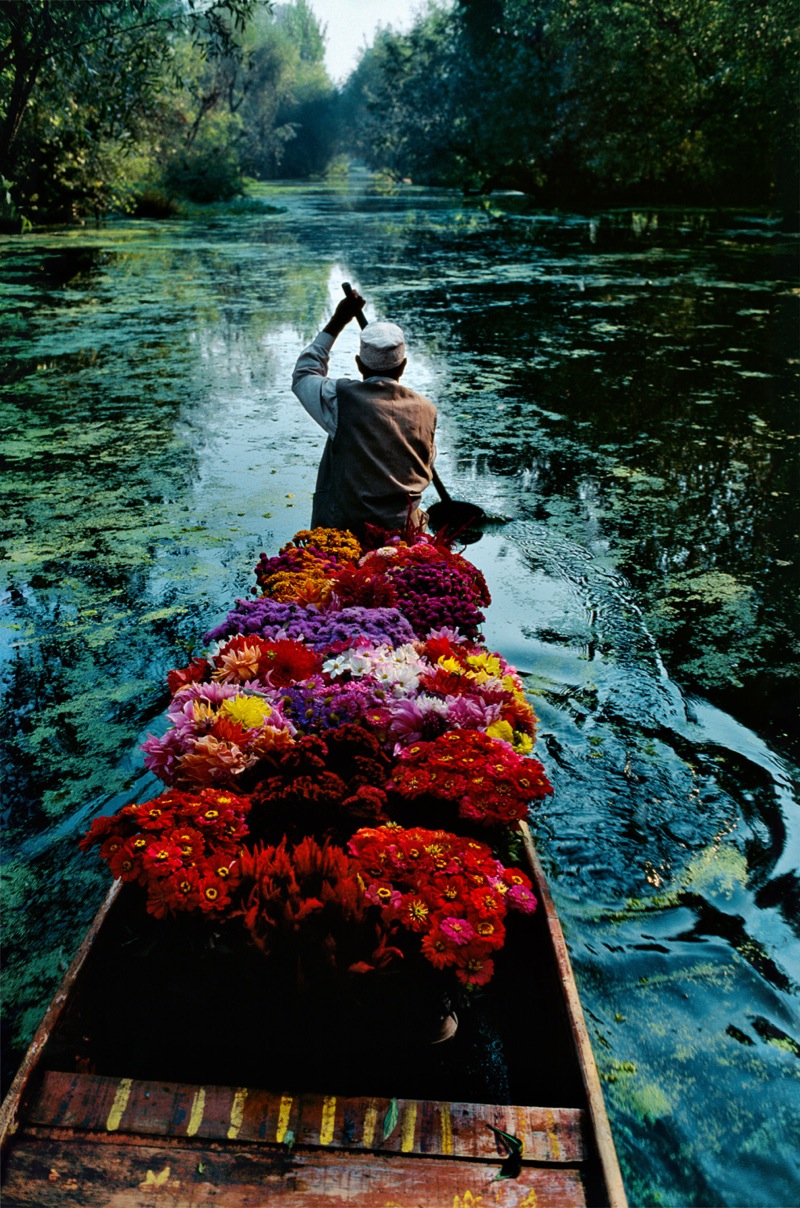 BHEJA BAZAAR: Steve McCurry, colour bomber: The best multicultural ...