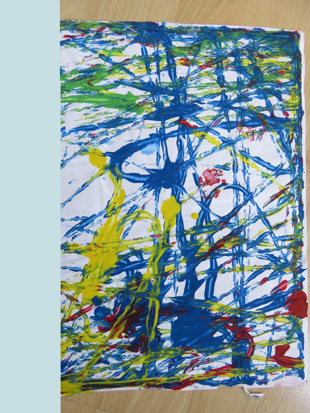 Zange und Hammer: Murmelbilder