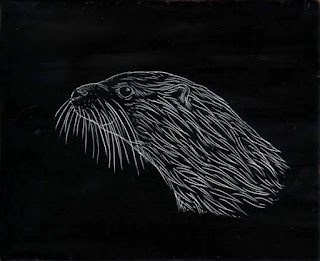 art esprit: Inspired by: Lisa Congdon + Amy Ruppel