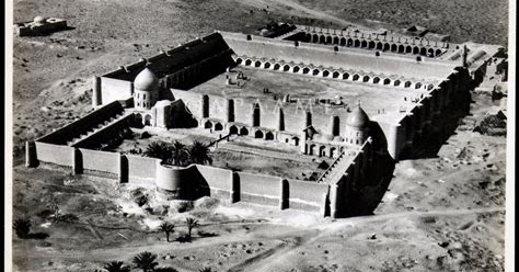 ALIRAN KUFAH DALAM LINGUISTIK ARAB