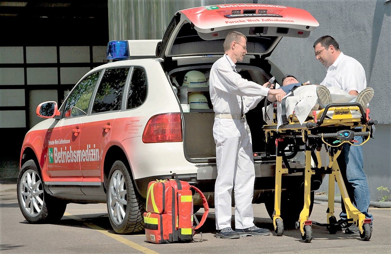 EMS SOLUTIONS INTERNATIONAL by @DrRamonReyesMD marca registrada: German ...