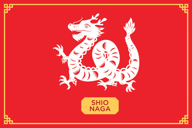 Watak Kamu Di Balik Uniknya Asal Usul Shio Kalender China - Berita Aneh ...