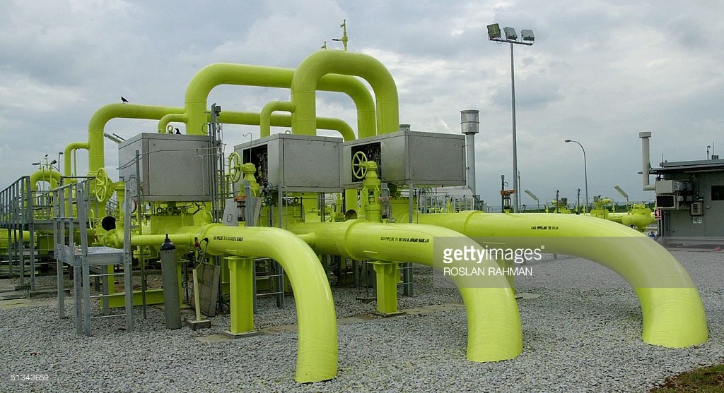 Mengenal Jenis Gas (Piped Gas, LNG dan CNG)