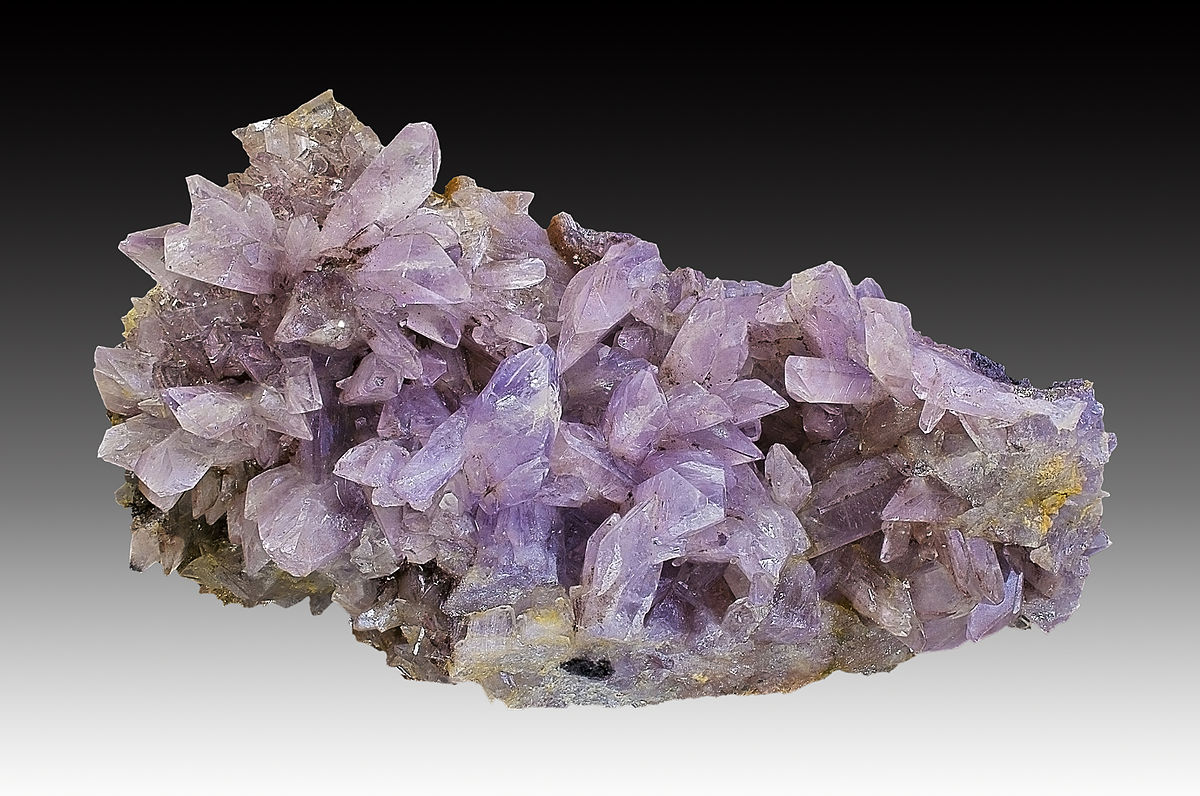Crystals and Gemstones: Creedite