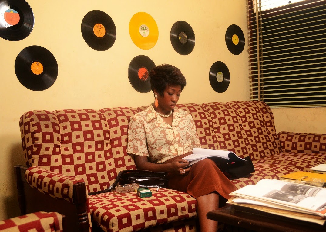 Lotanna - The Movie (Teaser and exclusive behind the scene pics)