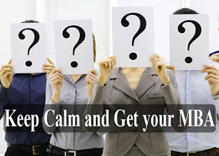 What Does MBA Stand For? - Definition of MBA ~ MBA Definition