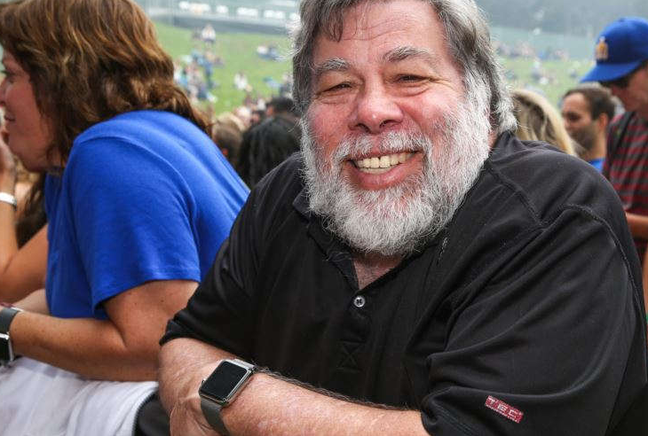 Apple Co-Founder Launches Technology School