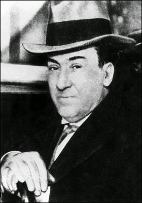Antonio Machado | La lengua de las mariposas