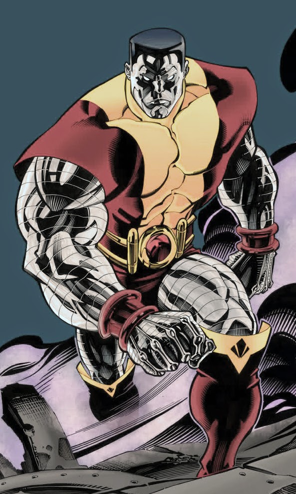 The Dork Review: Image Blitz Dork Style