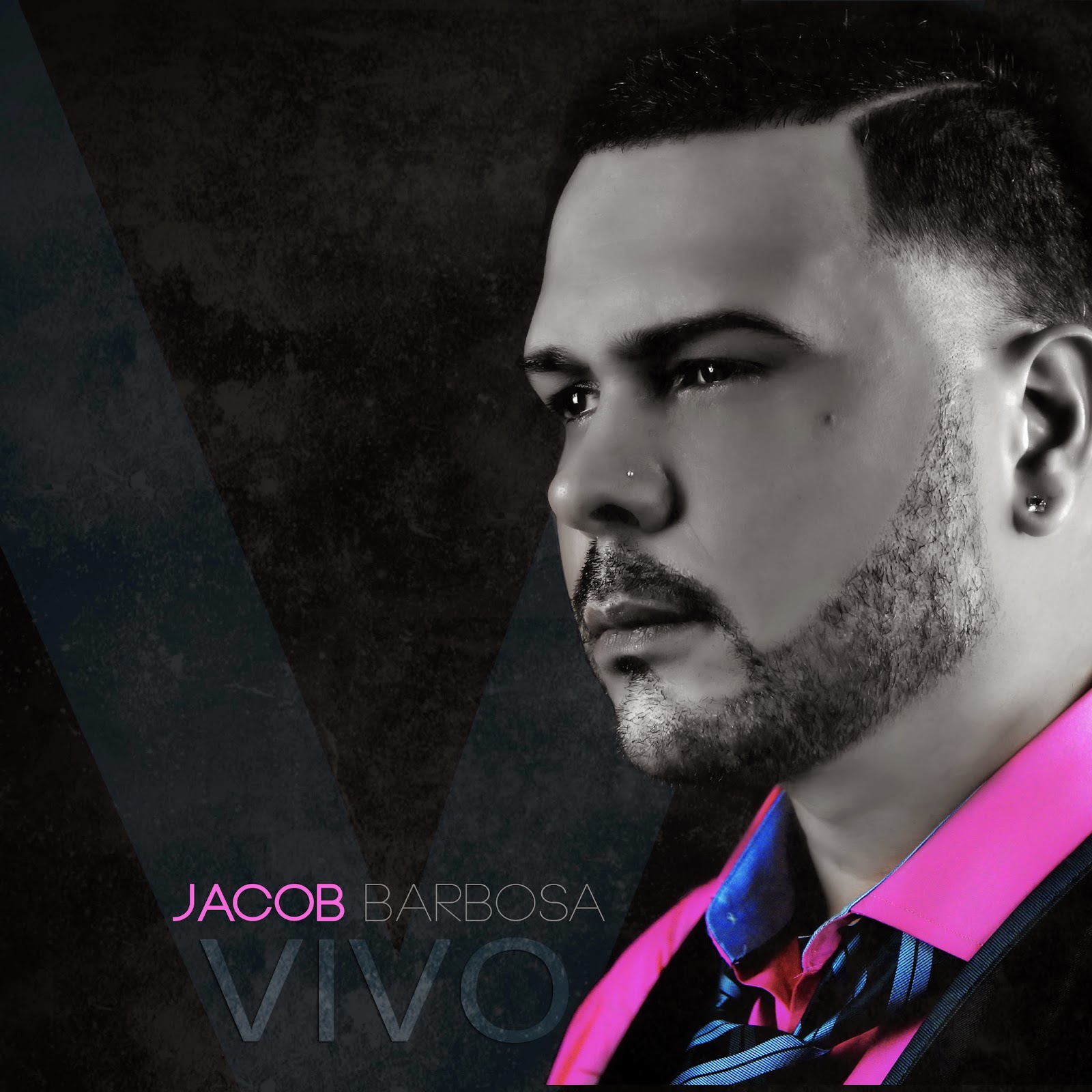 JACOB BARBOSA VIVO: BIOGRAFIA JACOB BARBOSA
