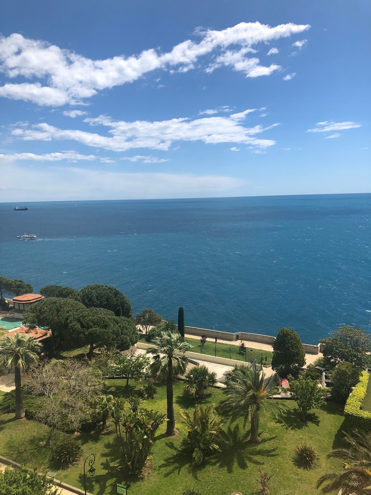 Kaikkea Ihanaa Elämässä: Ranskan Riviera