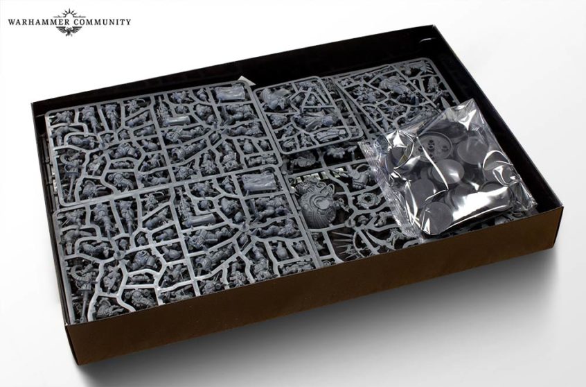 Unboxing Shadowspear! - Faeit 212